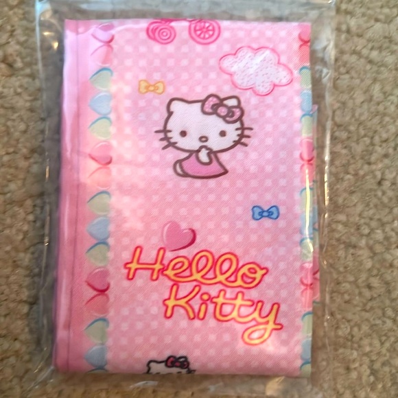 Bags | Hello Kitty Twilly | Poshmark